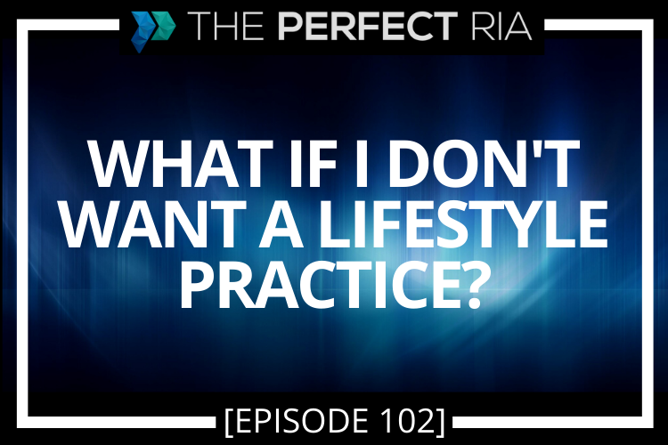The Perfect RIA: RIA Consultants For Financial Firms And Advisors